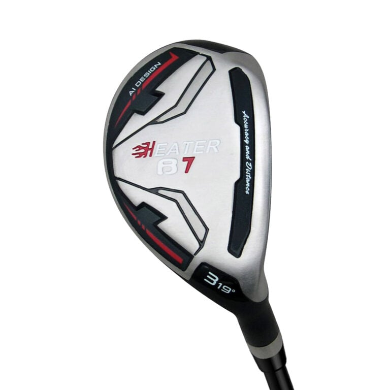 Blue Angels Fairway Wood Golf Club - Armory Golf