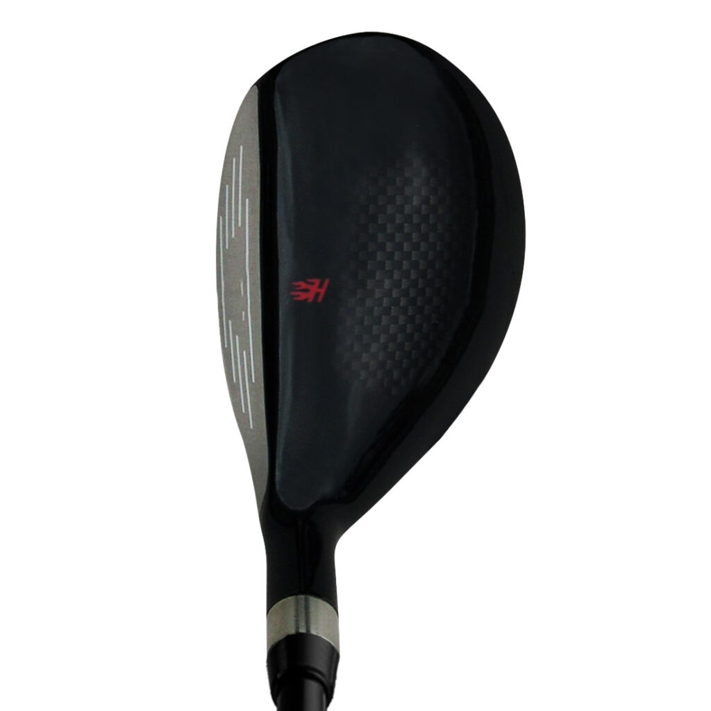 Patriot Golf F35 Hybrid Driver - Armory Golf