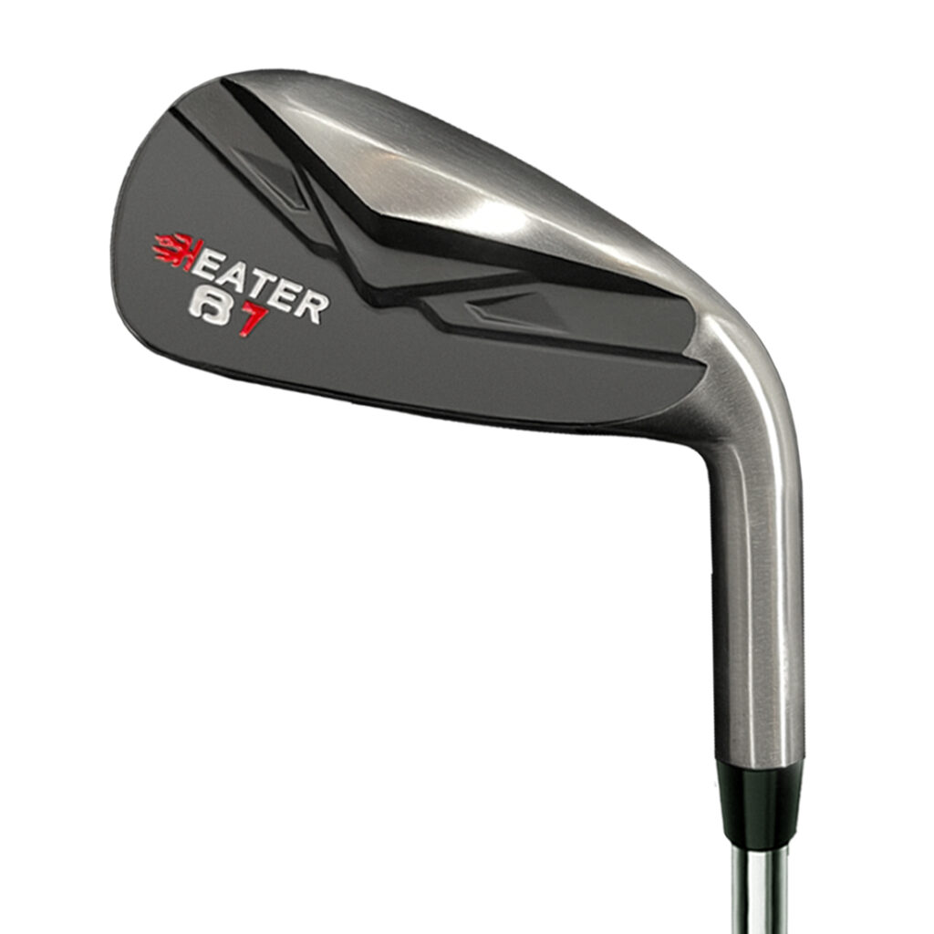 Patriot Driving Iron - Armory Golf