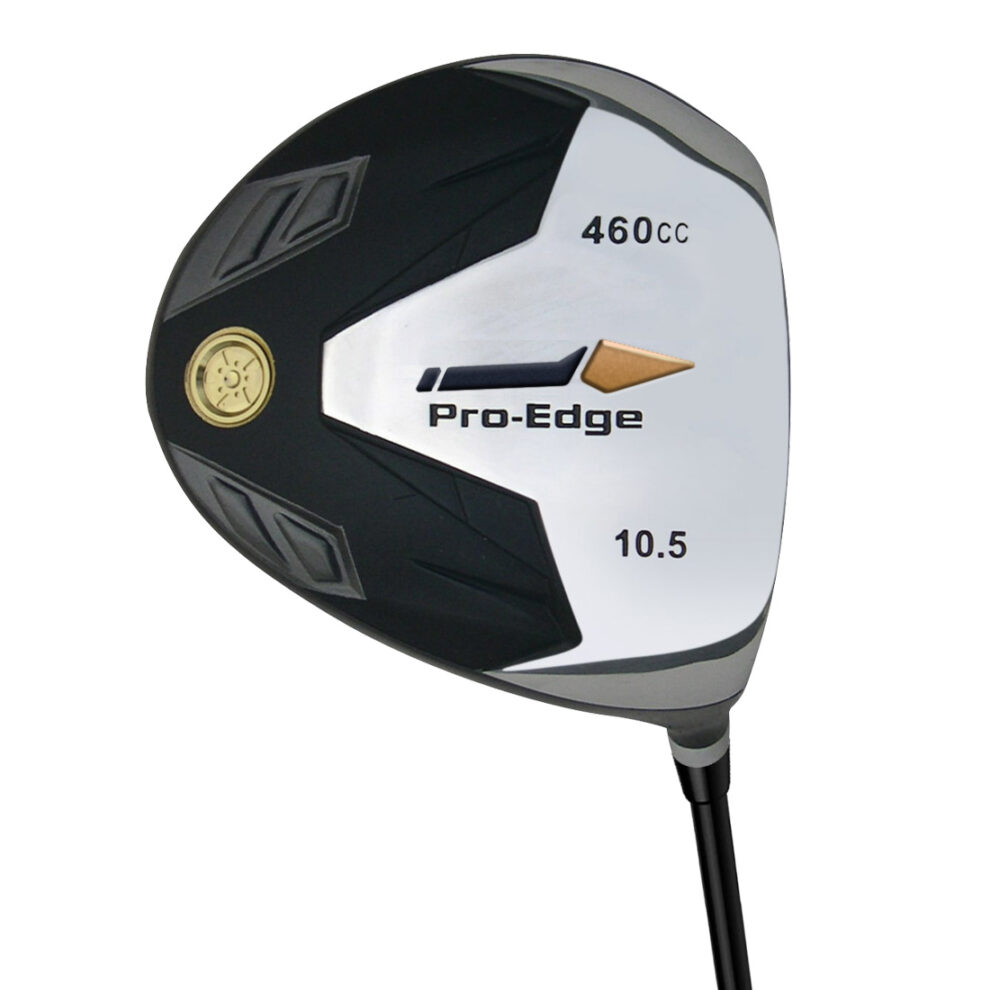 Heater BMT Driver Golf Club - Armory Golf