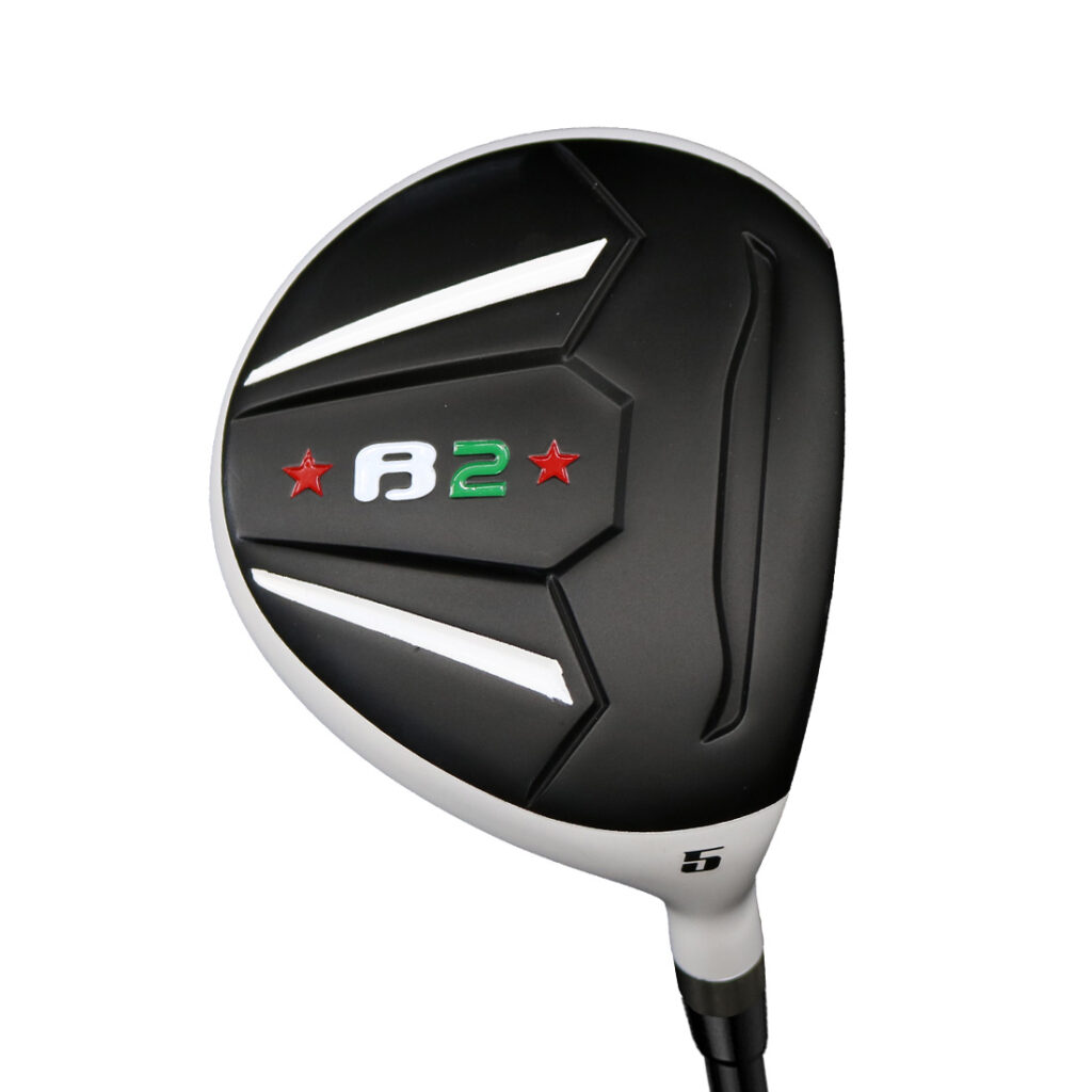 Golf Clubs Archives - Armory Golf