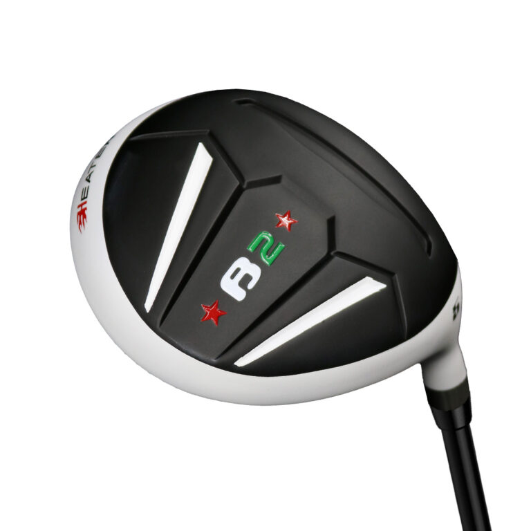 Blue Angels Fairway Wood Golf Club - Armory Golf