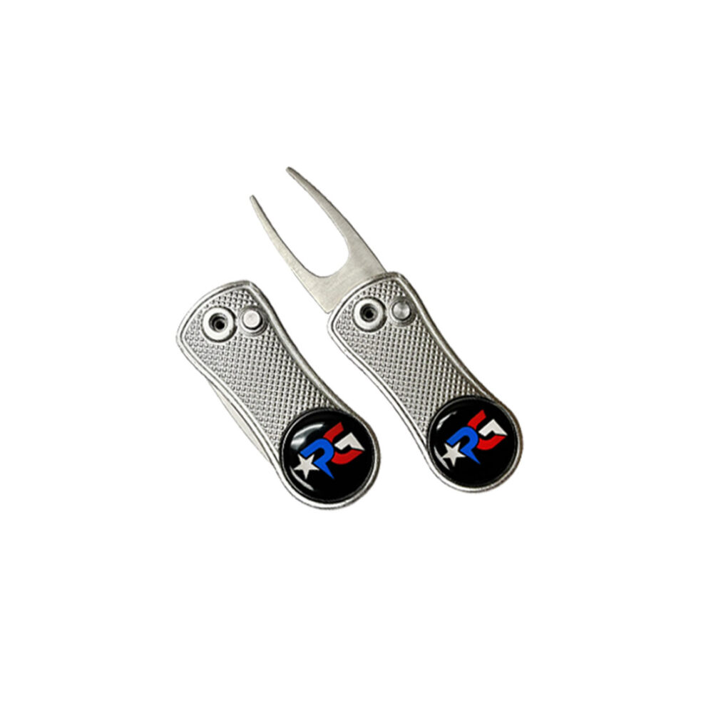 Special Edition Patriot F18 Mallet or Blade Putter + Divot Tool ...