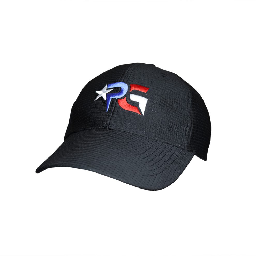 New Edition F14 Fairway Wood + Patriot Golf Hat - Armory Golf