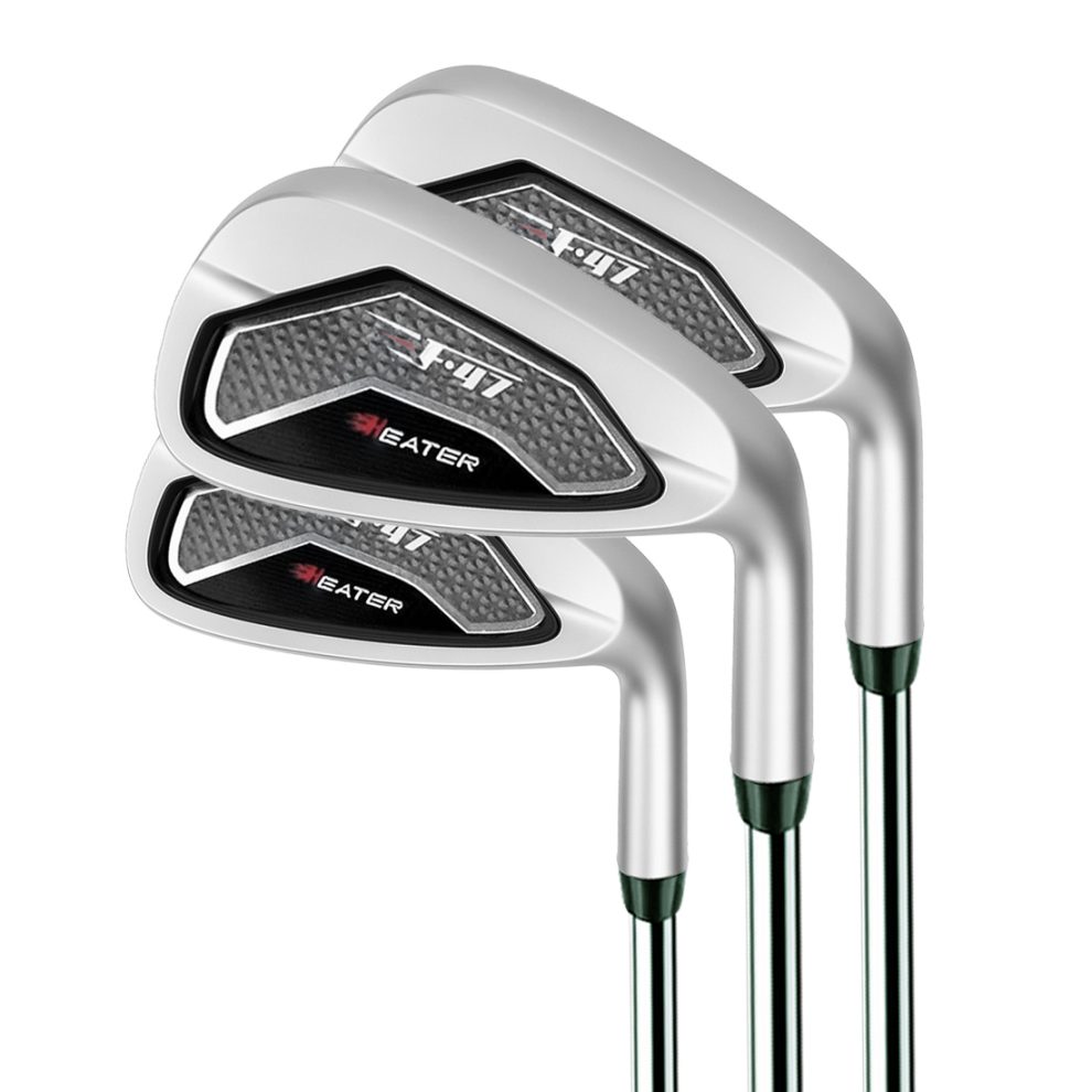 Special Edition F47 Wedge Set - Armory Golf
